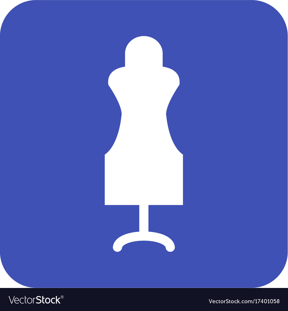 Dummy Royalty Free Vector Image - VectorStock