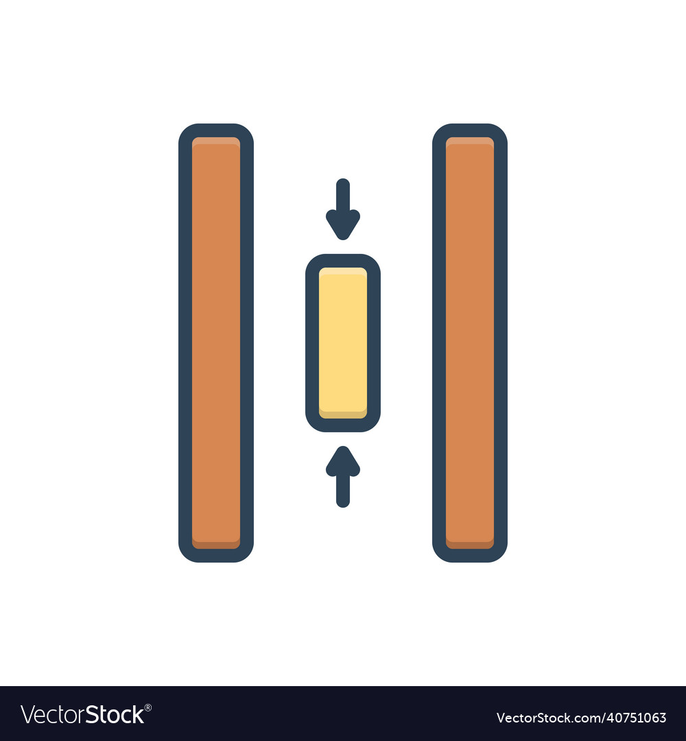 Within Royalty Free Vector Image - VectorStock