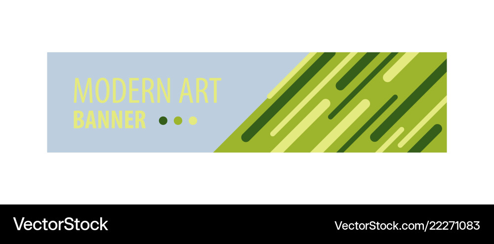 Flat linear promotion ribbon banner scroll price Vector Image