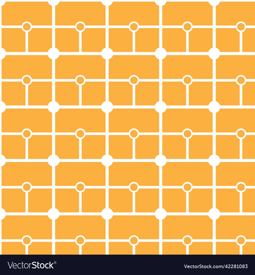 Geometric pattern texture seamless background Vector Image
