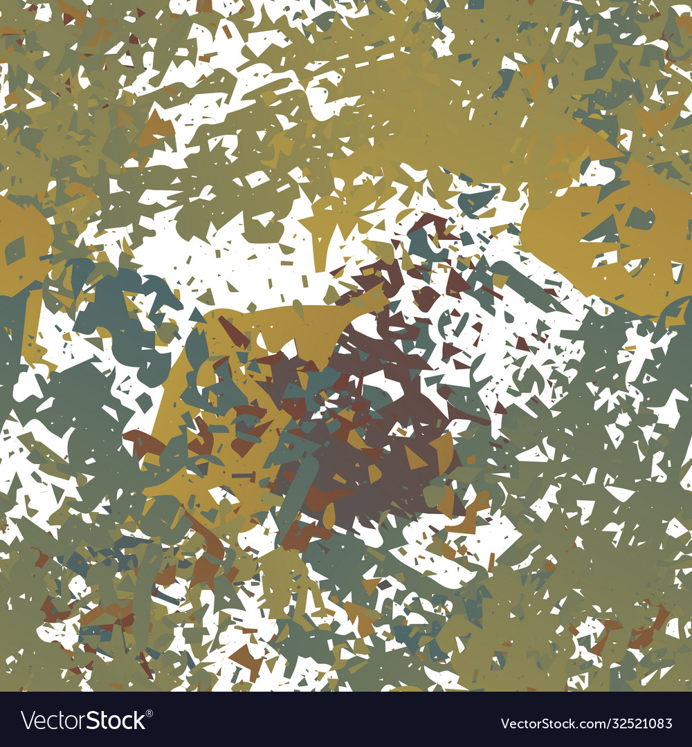 Worn texture splatter surface paint endless Vector Image
