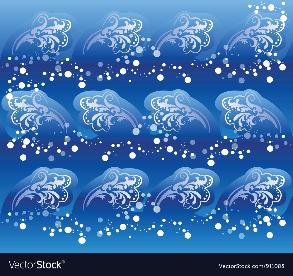 Abstract wave Royalty Free Vector Image - VectorStock