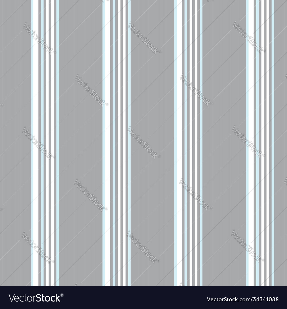 Sky blue stripe seamless pattern background Vector Image