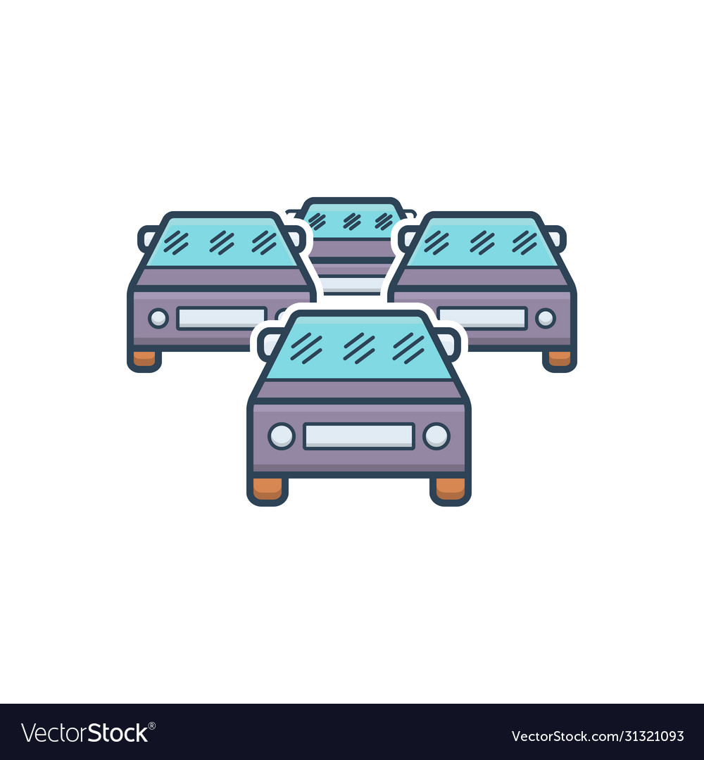 Rush Royalty Free Vector Image - VectorStock