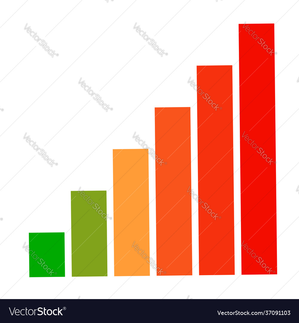 Loader preloader progress bar element Royalty Free Vector