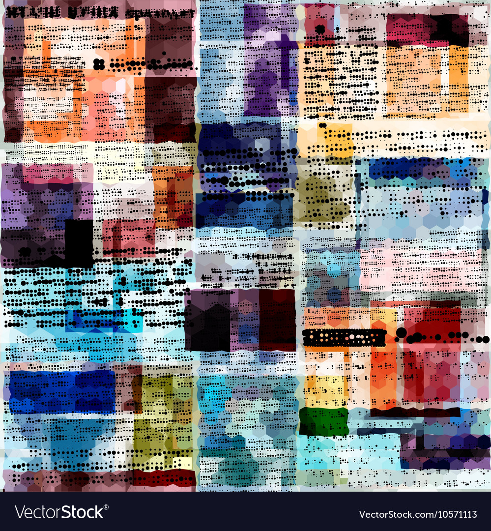Imitation newspaper Royalty Free Vector Image - VectorStock Imitation newspaper Royalty Free Vector Image - VectorStock
