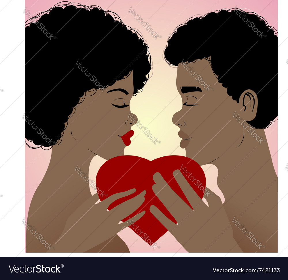 African American Love