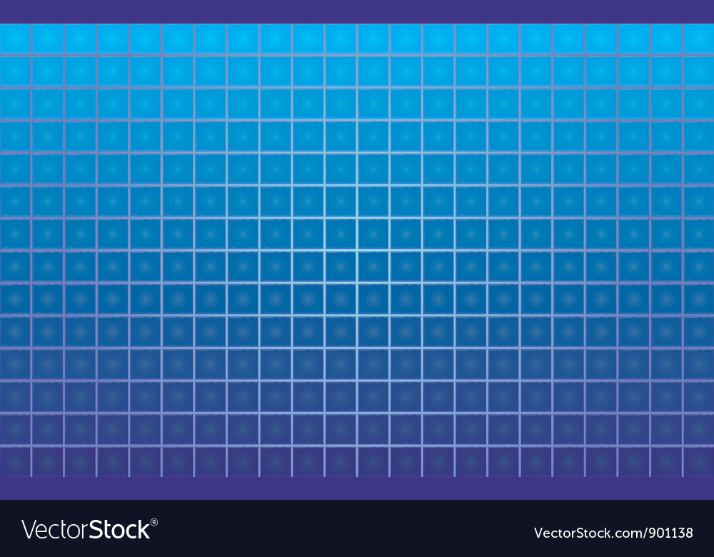 Tiled background Royalty Free Vector Image - VectorStock