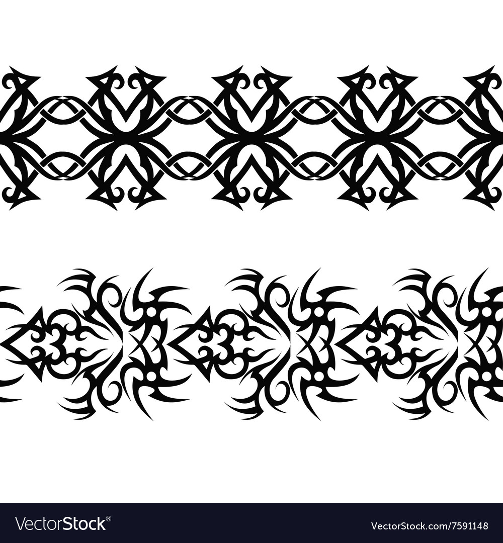 Celtic design Royalty Free Vector Image - VectorStock