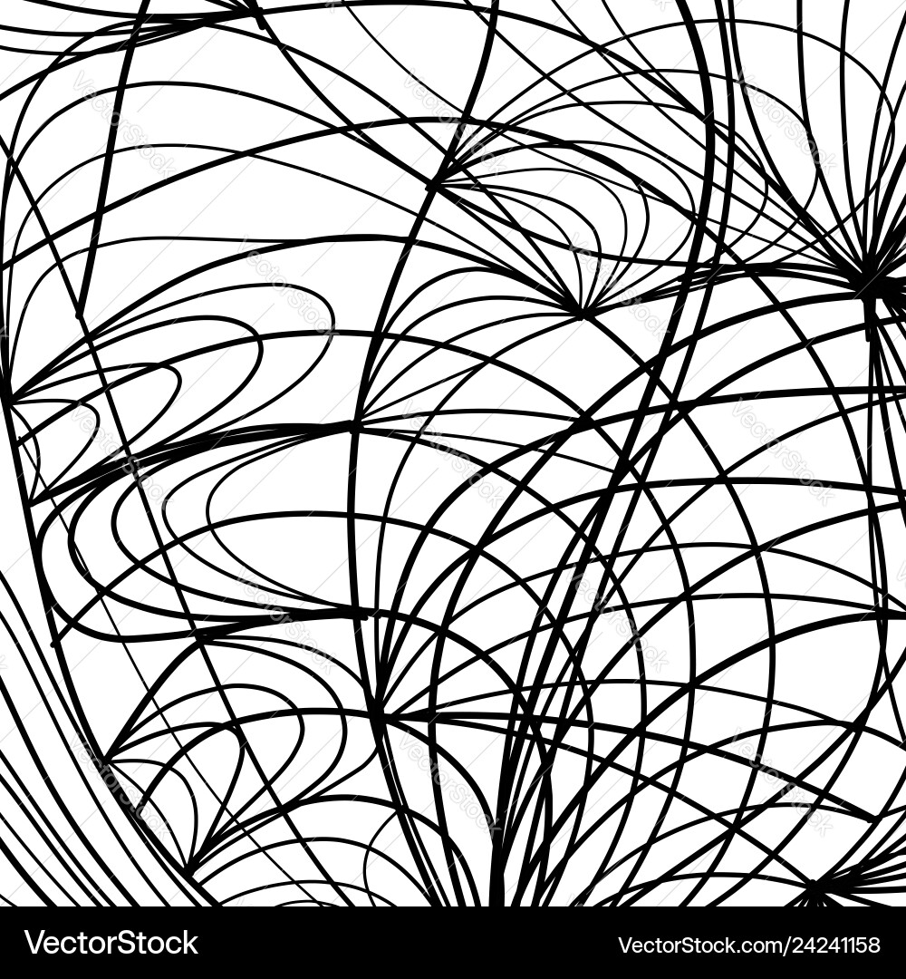 Abstract drawing background Royalty Free Vector Image