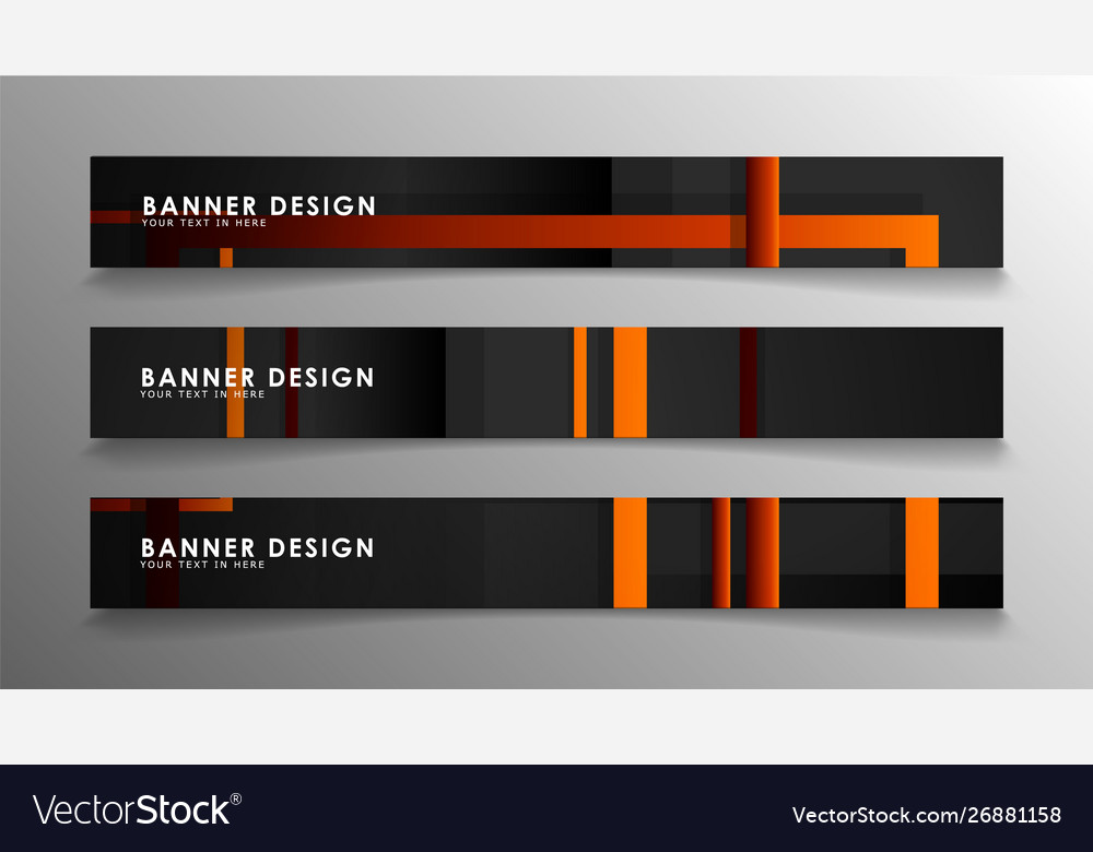 Abstract geometric and rectangular pattern Vector Image
