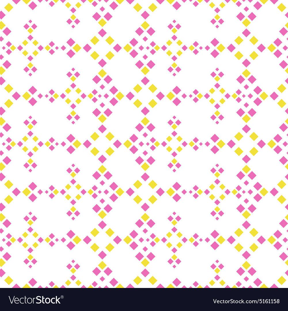 Bright pattern Royalty Free Vector Image - VectorStock
