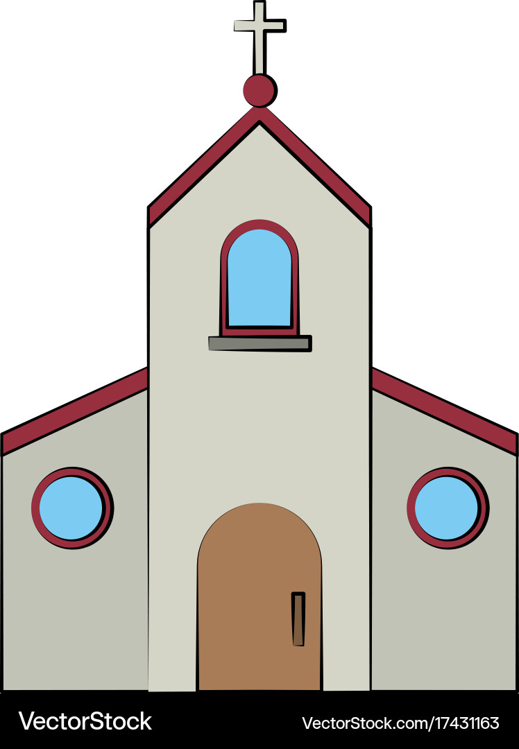 Roman Catholic Church Clipart
