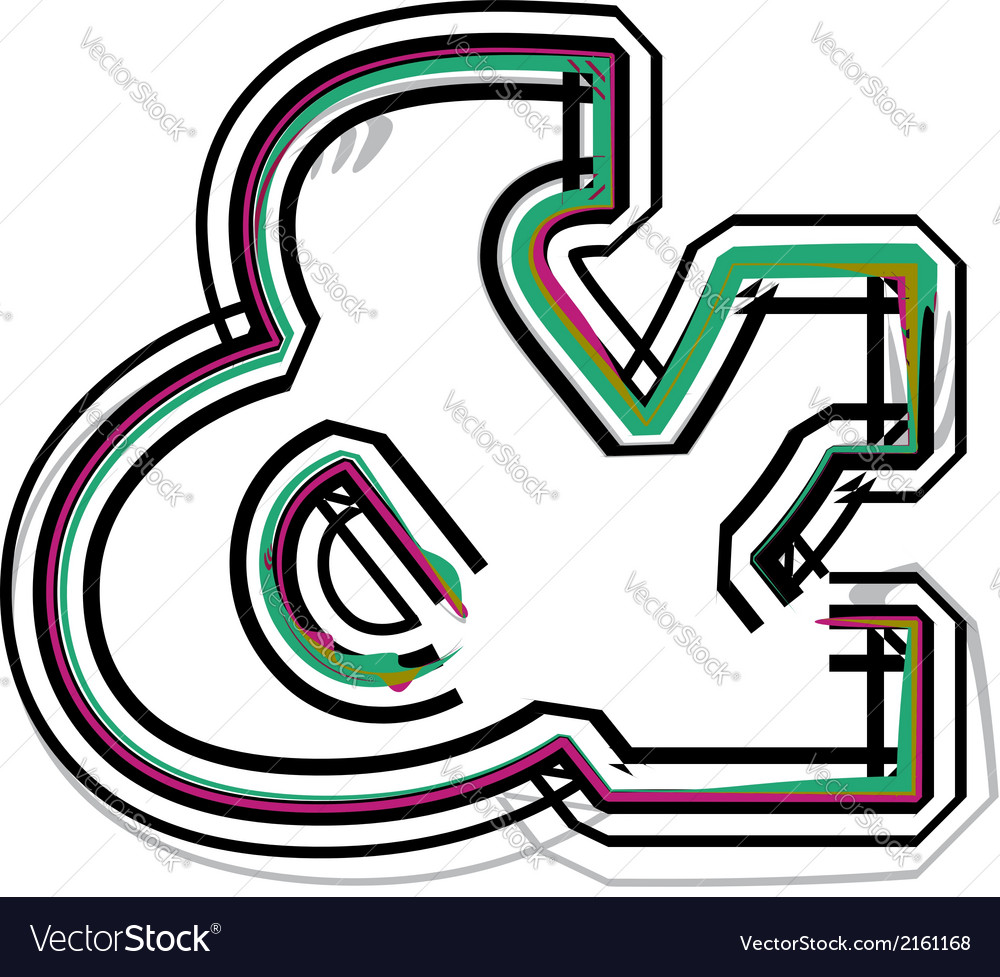 Symbol Royalty Free Vector Image - VectorStock