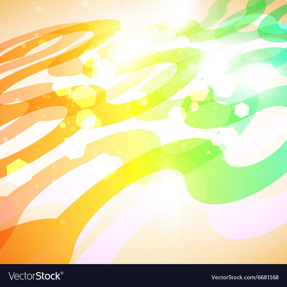 Techno background Royalty Free Vector Image - VectorStock