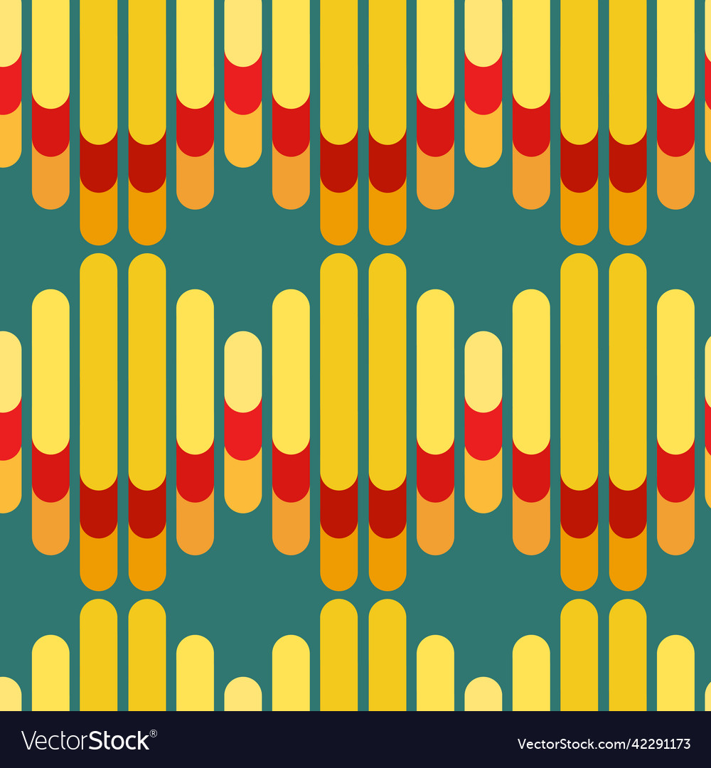 Pattern art Royalty Free Vector Image - VectorStock