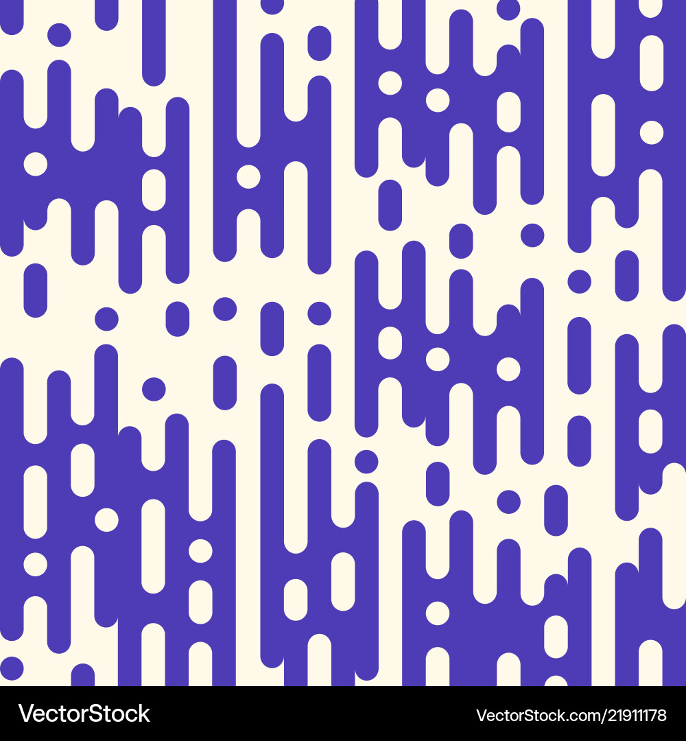 Abstract of violet purple stripe line pattern Vector Image
