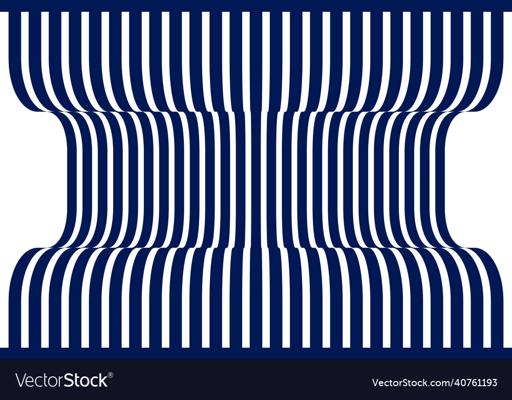 Geometric backgrounds with minimal parallel 3d Vector Image