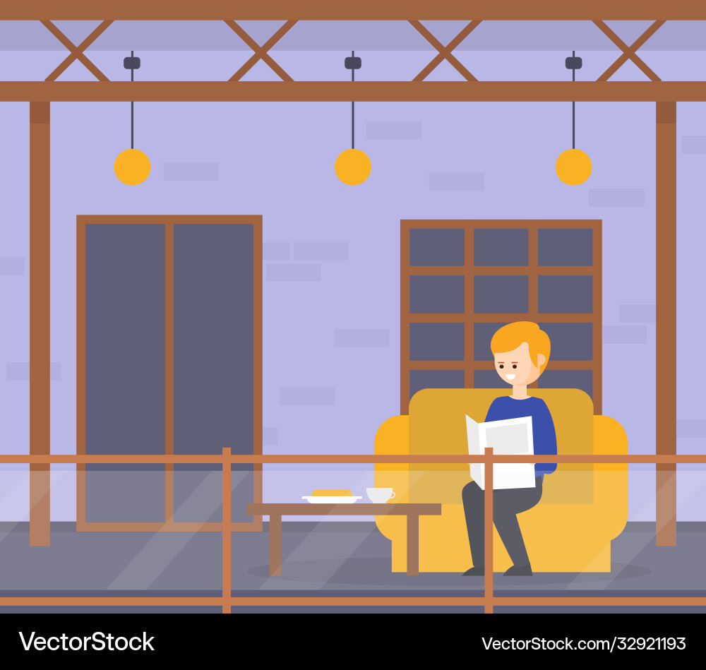 Menu Order Clipart
