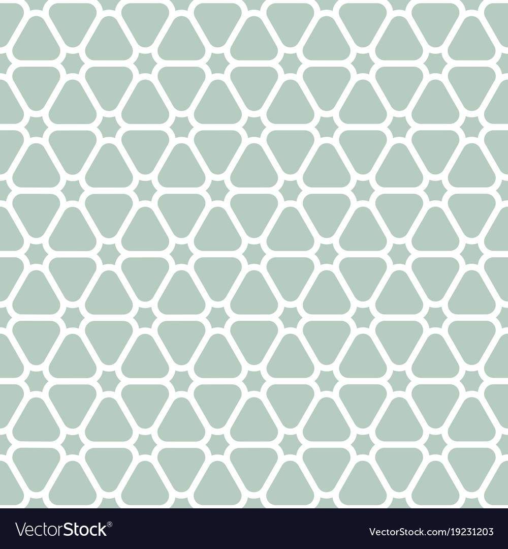 Seamless pattern background Royalty Free Vector Image