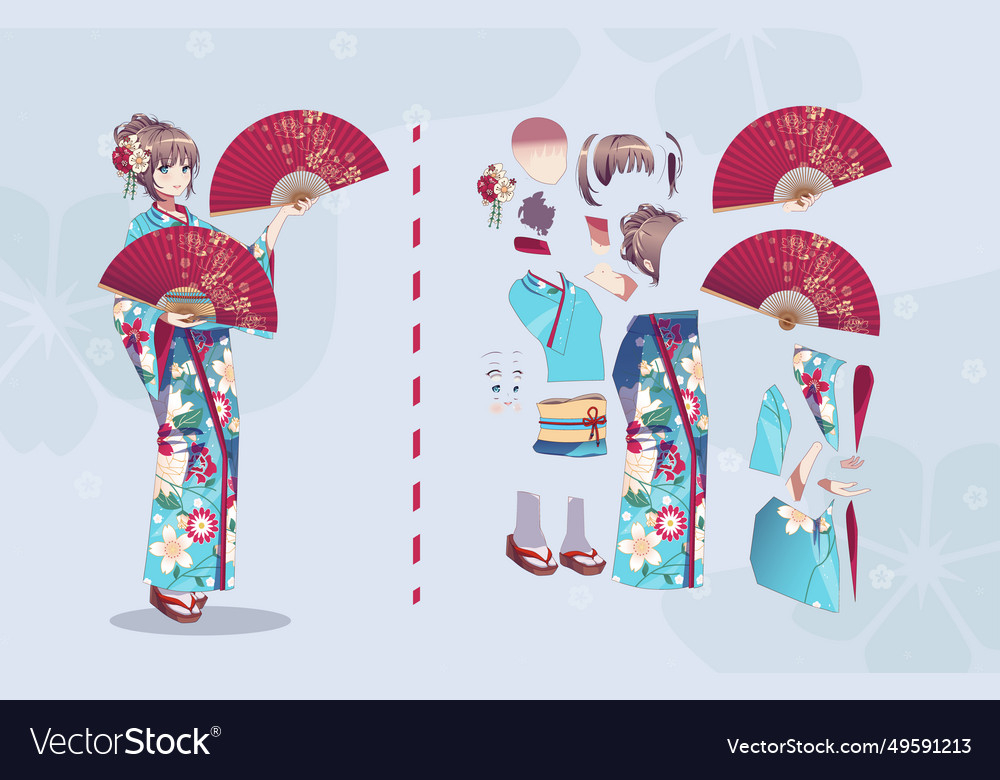 Animation Royalty Free Vector Image - VectorStock