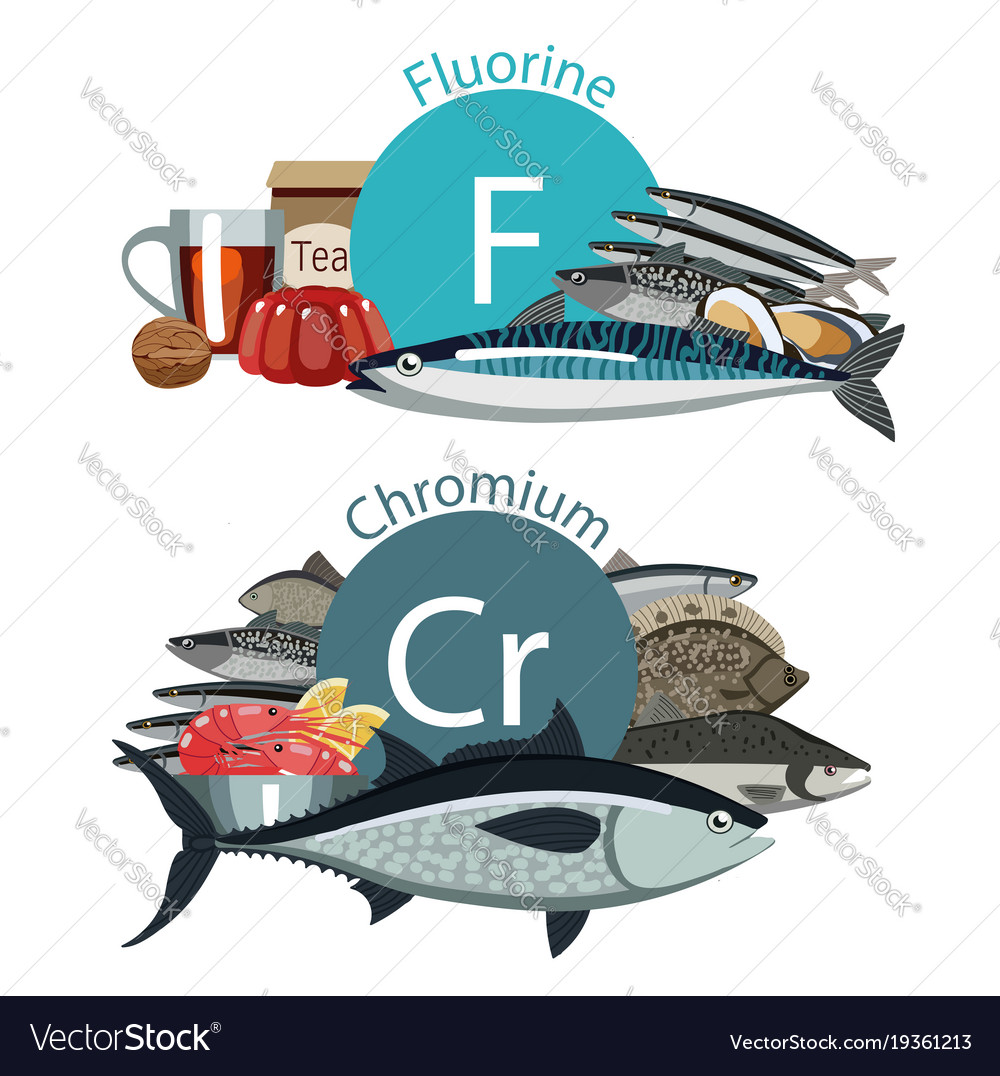 Healthy eating Royalty Free Vector Image - VectorStock