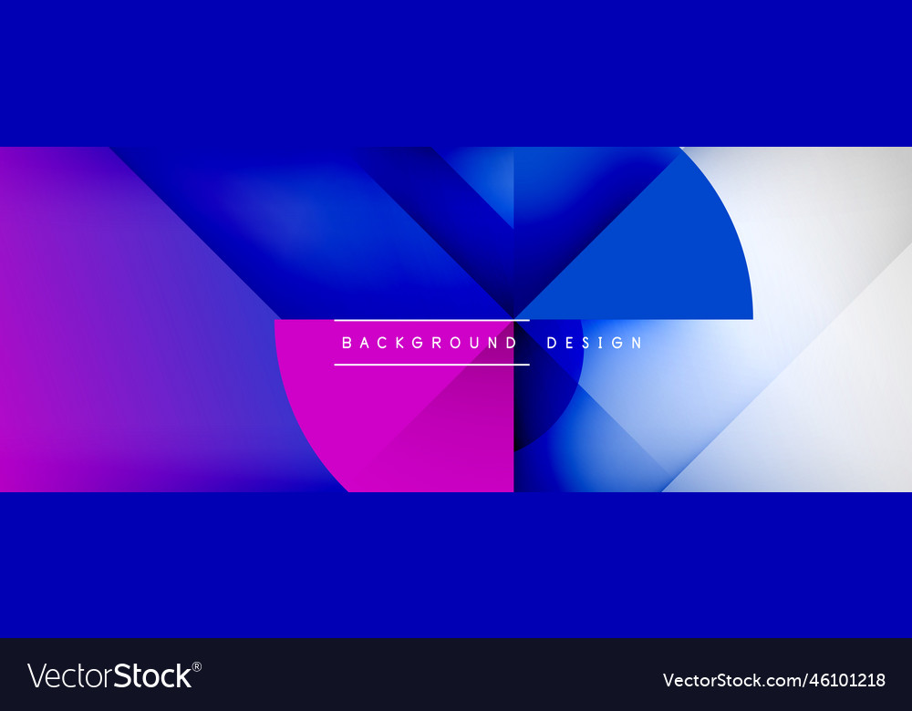 Abstract background shadow lines Royalty Free Vector Image