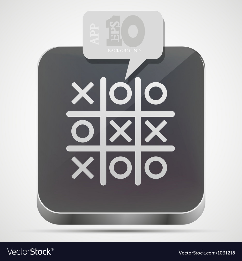 App icon Royalty Free Vector Image - VectorStock App icon Royalty Free Vector Image - VectorStock