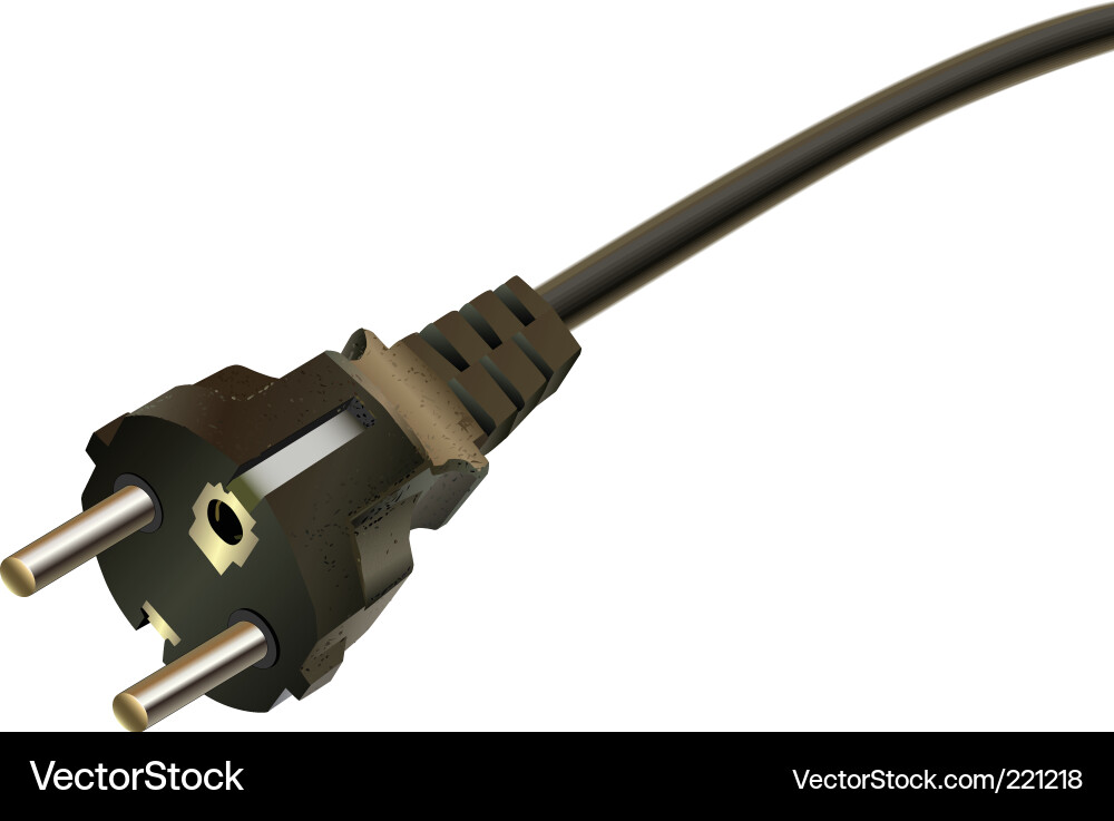Power Royalty Free Vector Image - VectorStock
