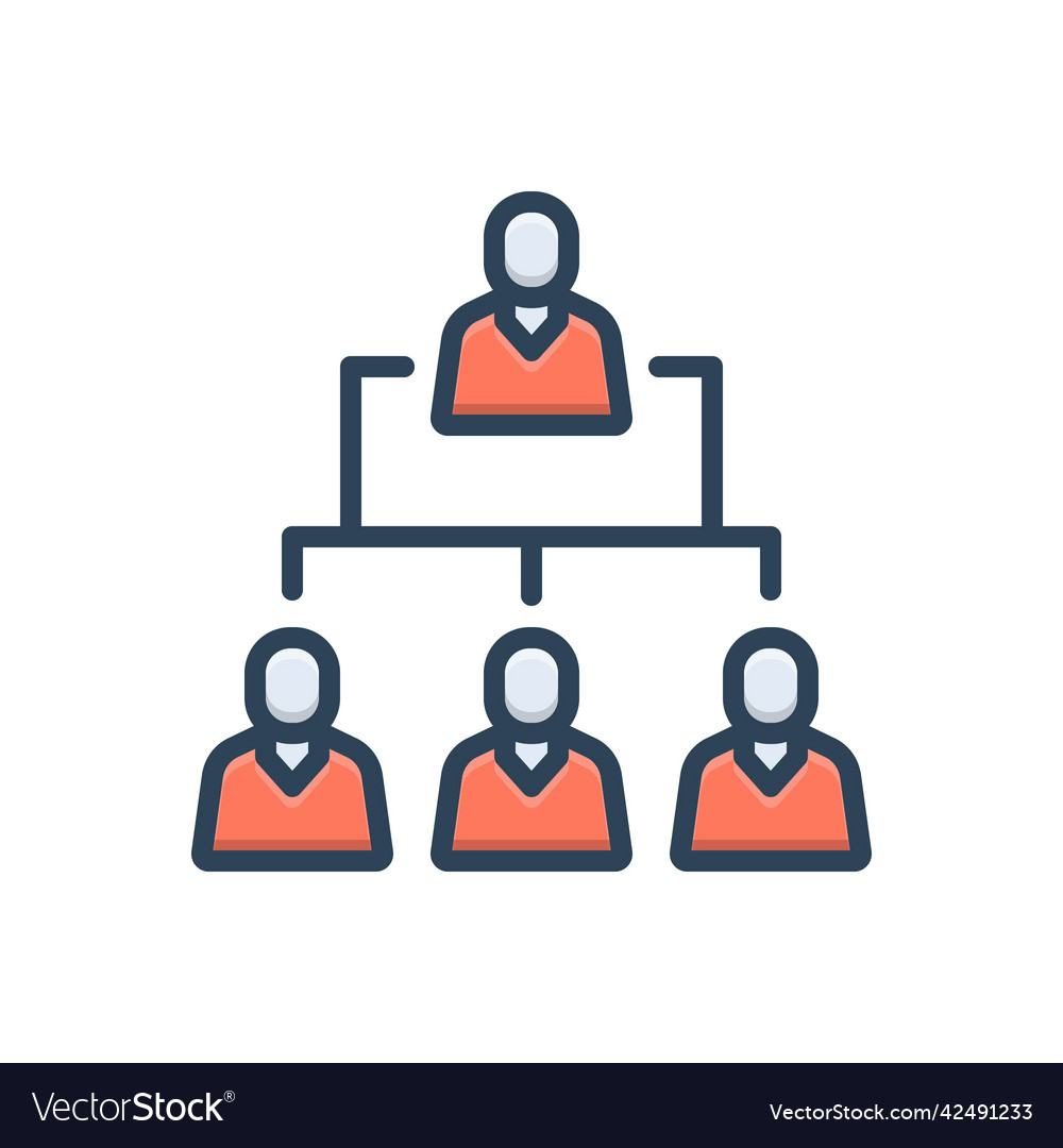 Allocated Royalty Free Vector Image - VectorStock