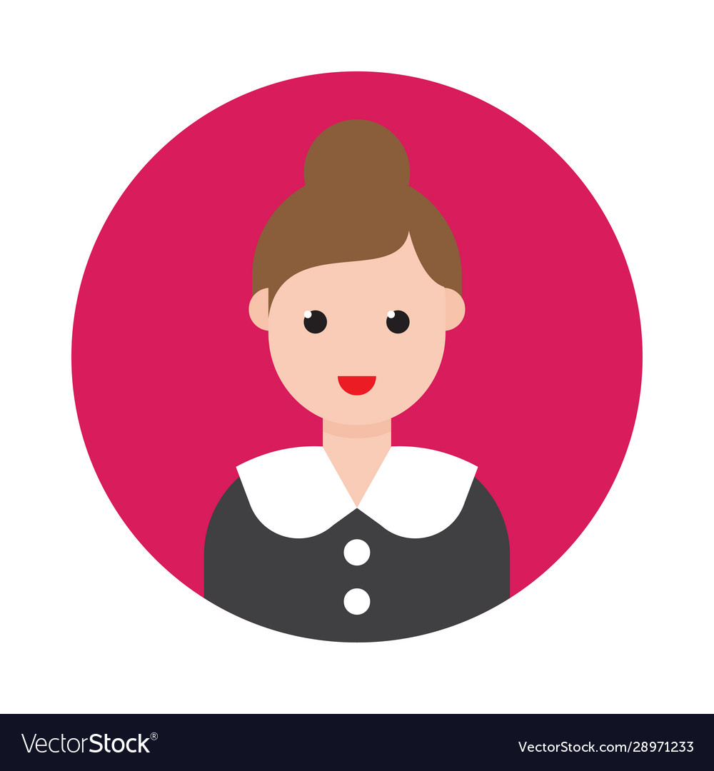 Avatar Royalty Free Vector Image - VectorStock