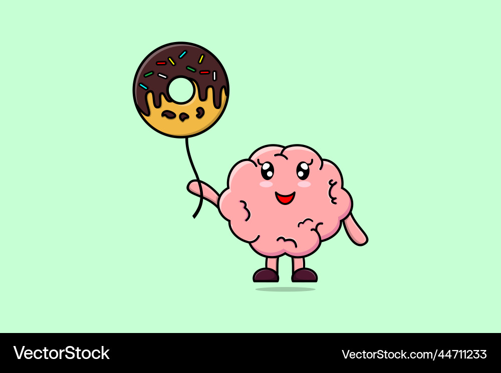Dancing Brain Gif