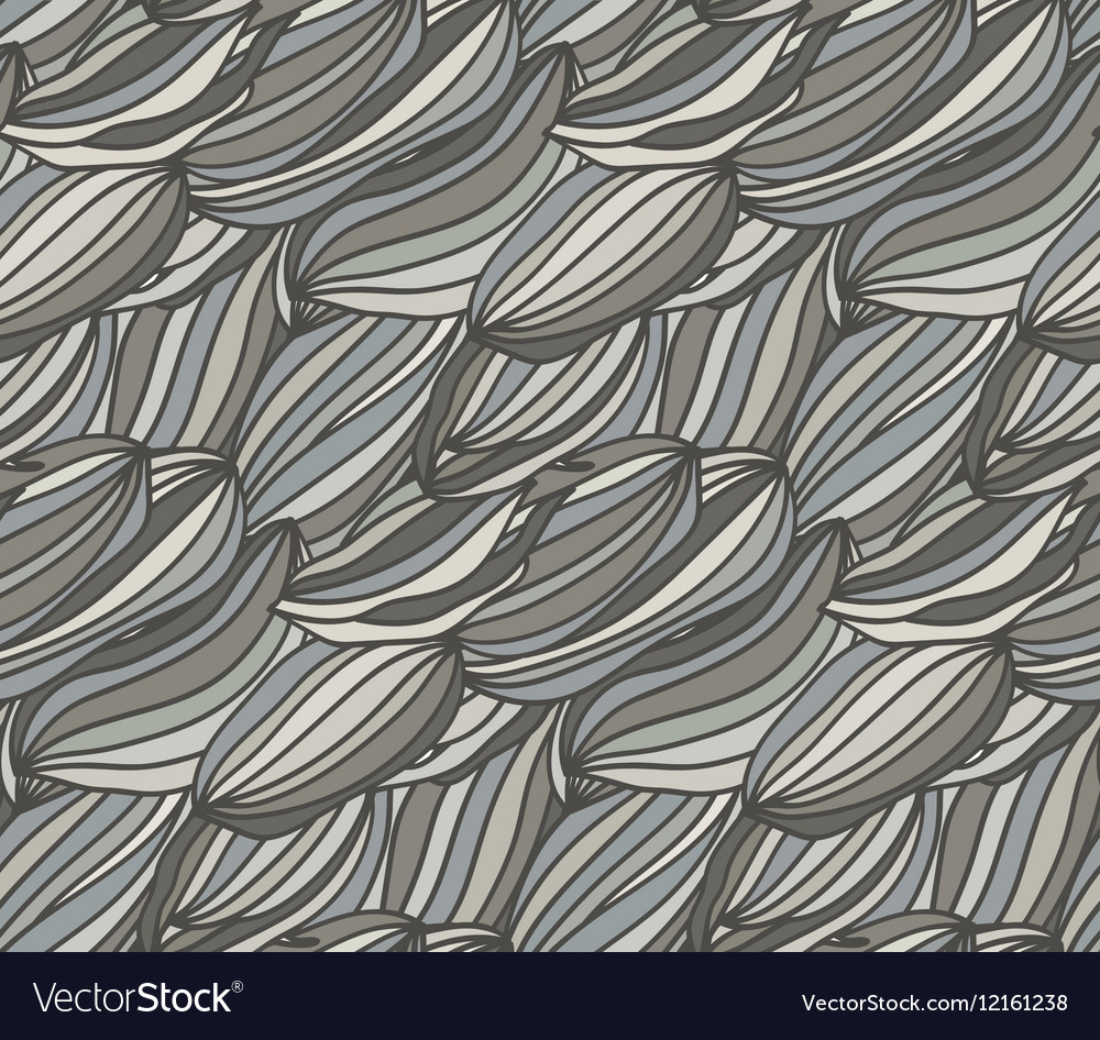 Graywaves Royalty Free Vector Image - VectorStock
