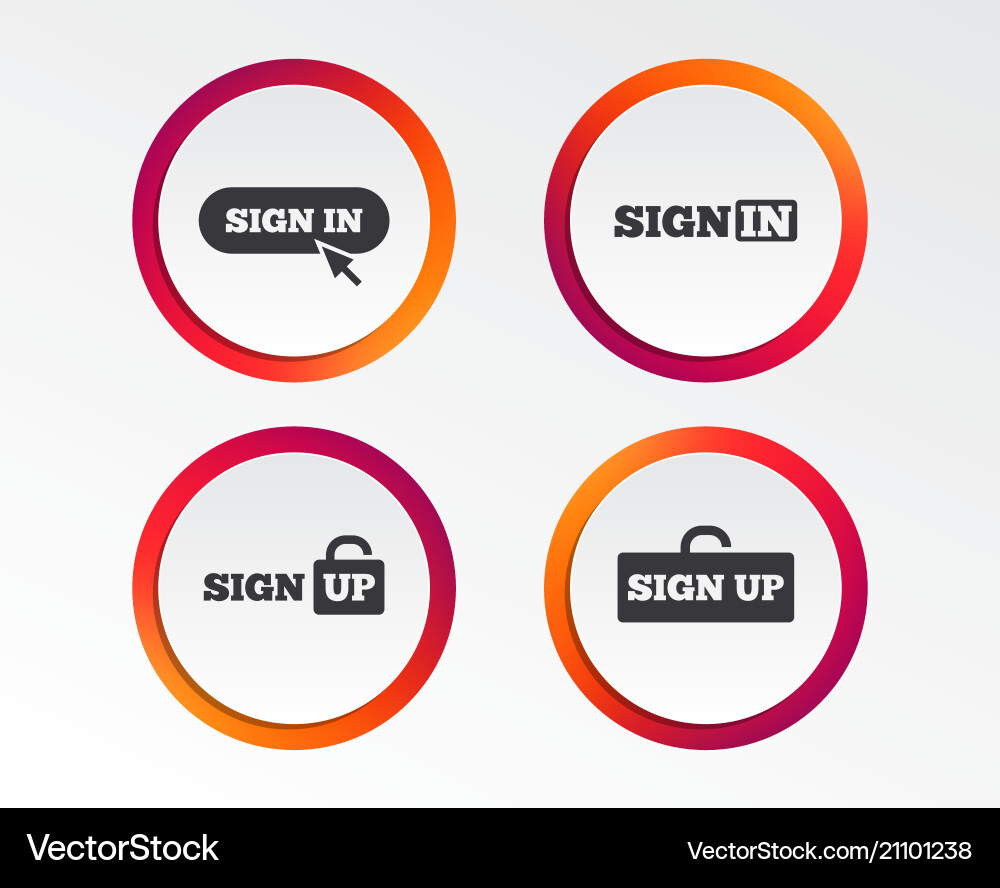 Sign In Icon Png at Keith Castro blog