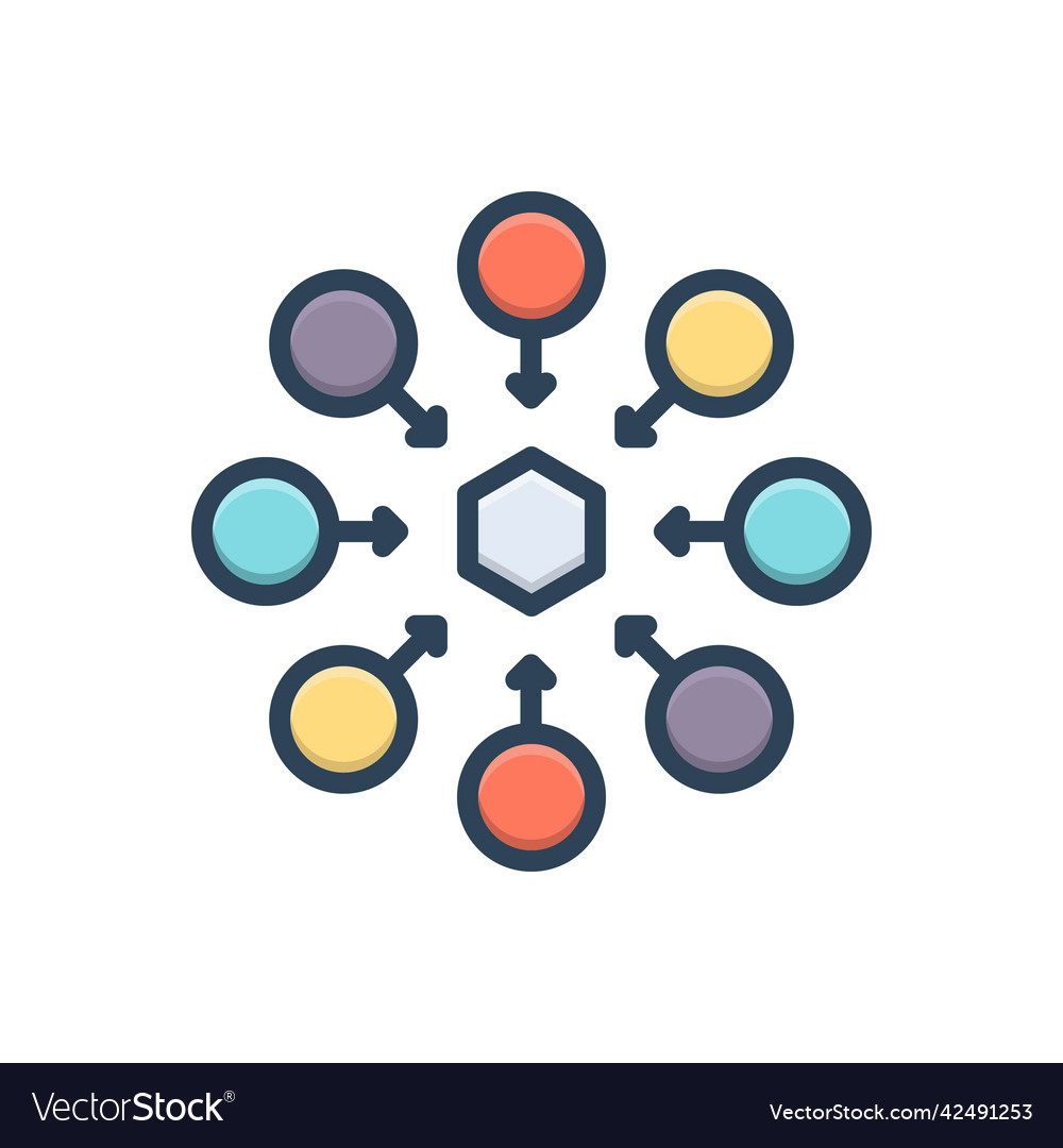 Emphasis Royalty Free Vector Image - VectorStock