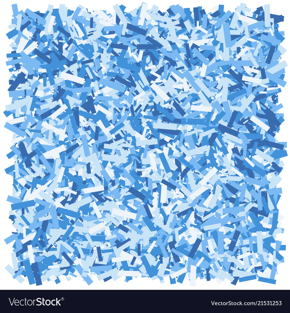 Ice texture Royalty Free Vector Image - VectorStock