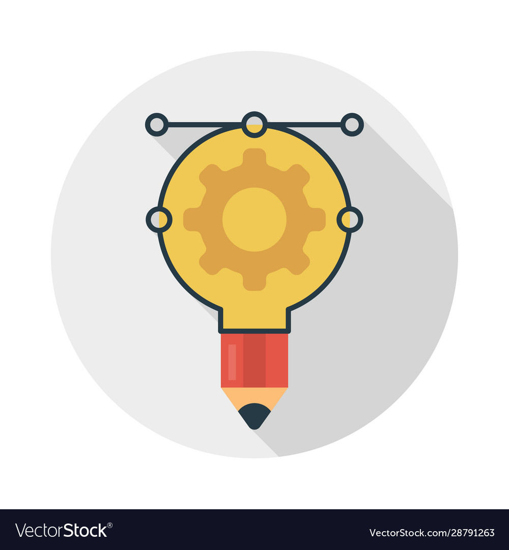 Creative Royalty Free Vector Image - VectorStock