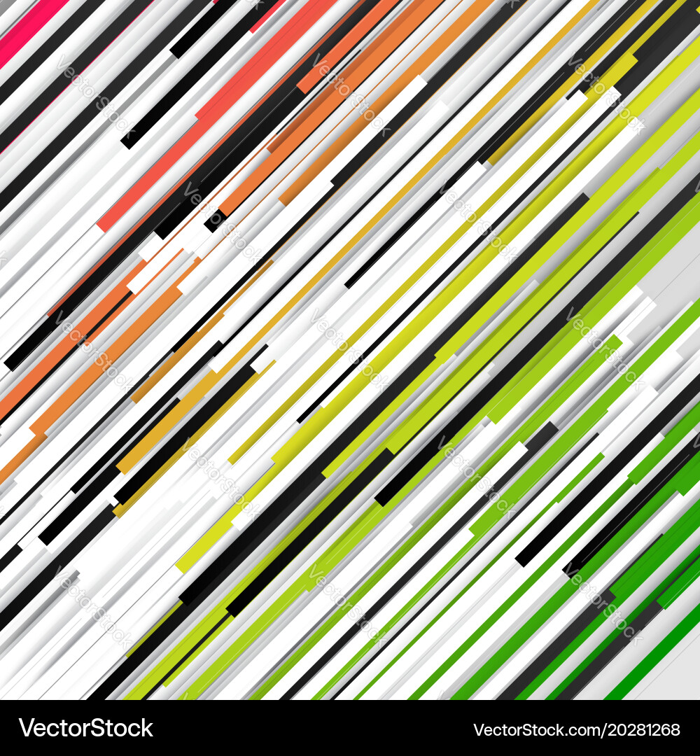 Business abstract background for advertising Vector Image