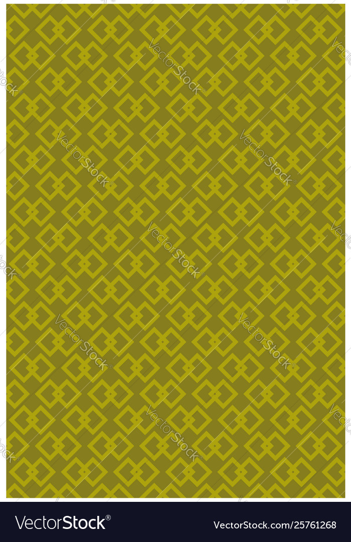 Green chains texture Royalty Free Vector Image