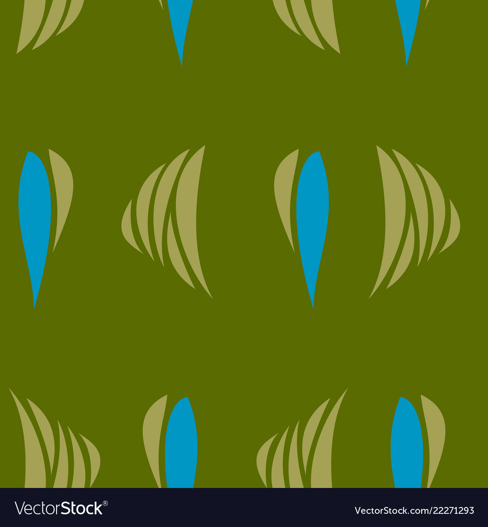 Linear pattern of diagonal lines stripe effect Vector Image