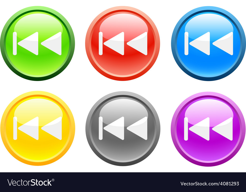 Previous Royalty Free Vector Image - VectorStock