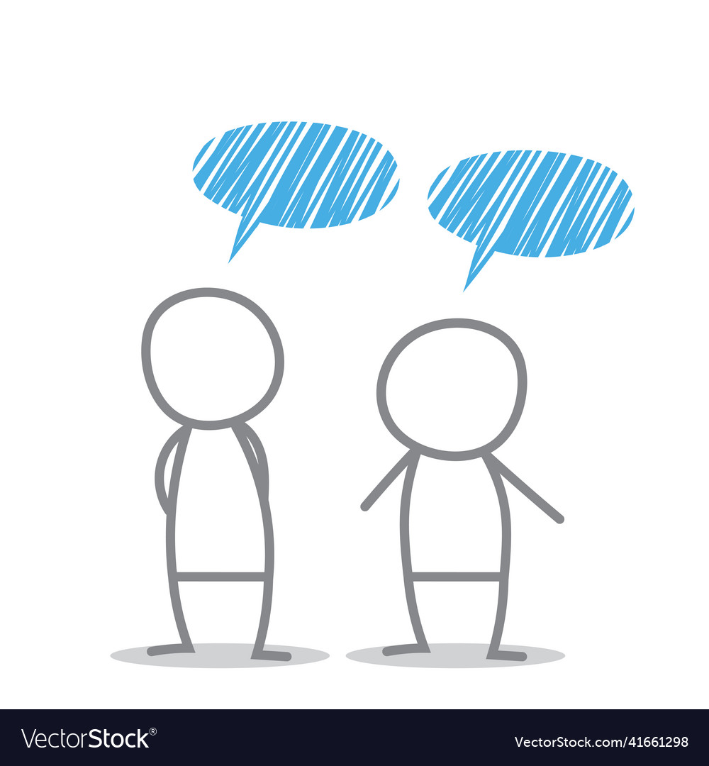 Discuss Royalty Free Vector Image - VectorStock Discuss Royalty Free Vector Image - VectorStock