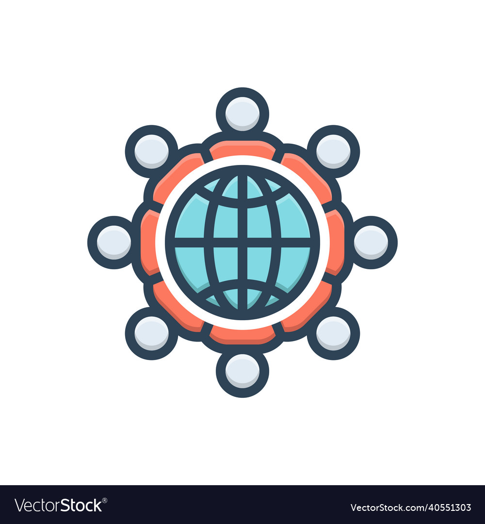 United Royalty Free Vector Image - VectorStock