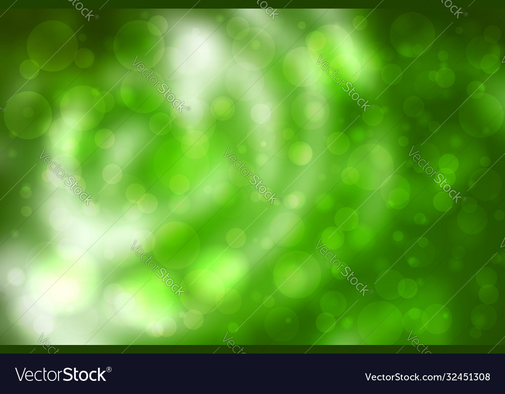 Abstract blur background Royalty Free Vector Image