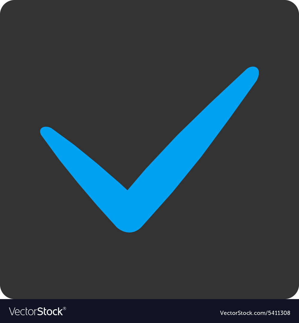 Valid icon Royalty Free Vector Image - VectorStock