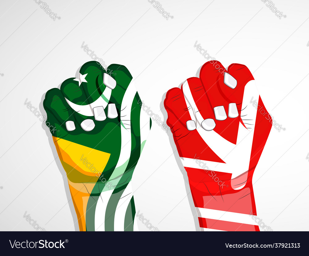 Kashmir Royalty Free Vector Image - VectorStock