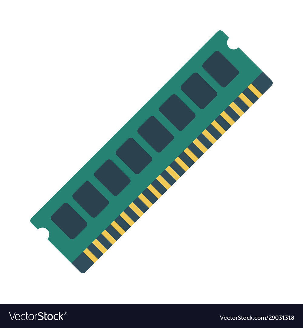 Chip Royalty Free Vector Image - VectorStock