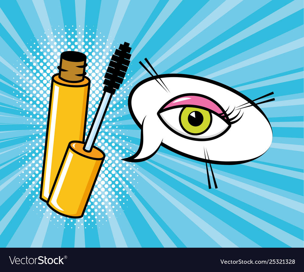 Pop art elements Royalty Free Vector Image - VectorStock