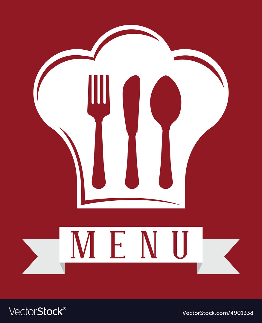 Chef design Royalty Free Vector Image - VectorStock