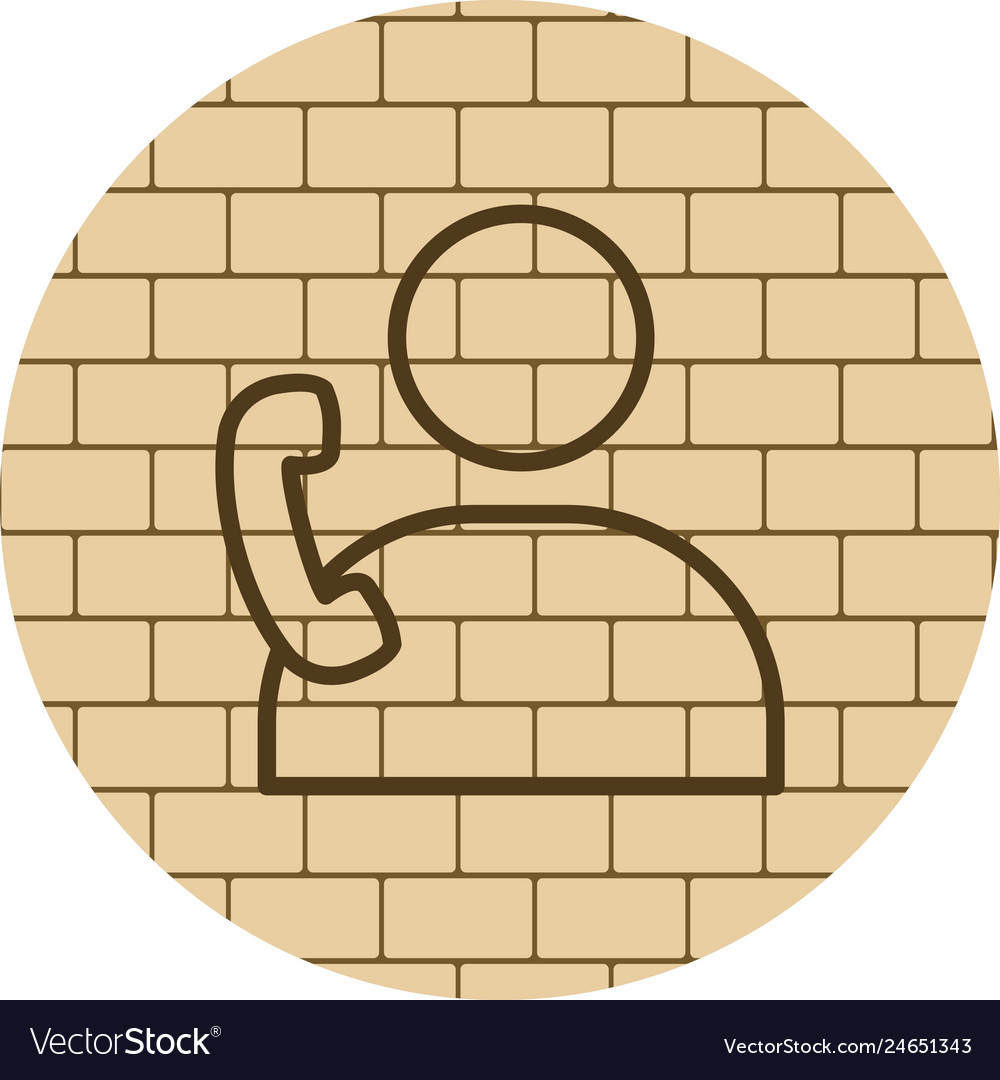 Call icon Royalty Free Vector Image - VectorStock